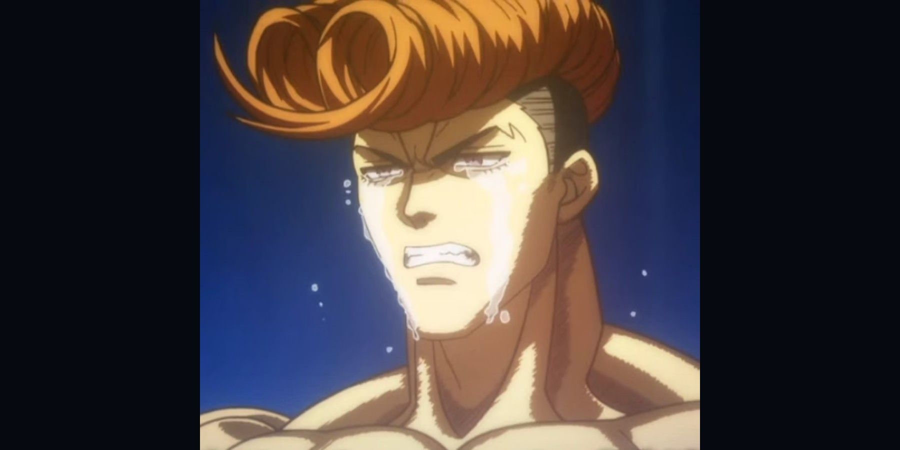 Kengan Ashura: Weakest Fighters, Ranked