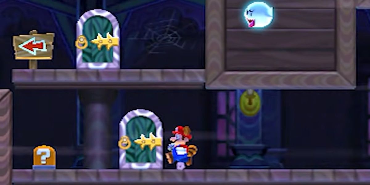 Best 3DS Mario Games