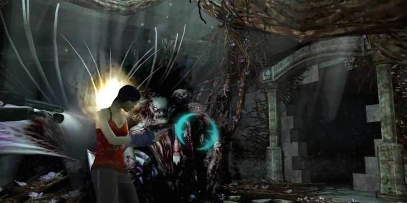 Best PSP Horror Games