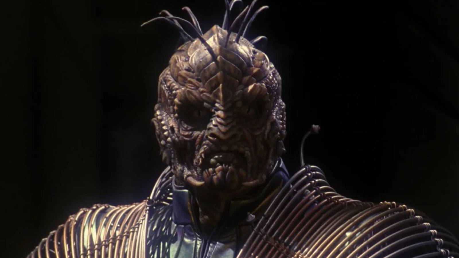 Star Trek: Who Are The Xindi?