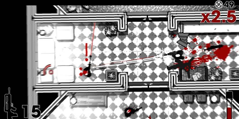 The Most Underrated Games On Steam