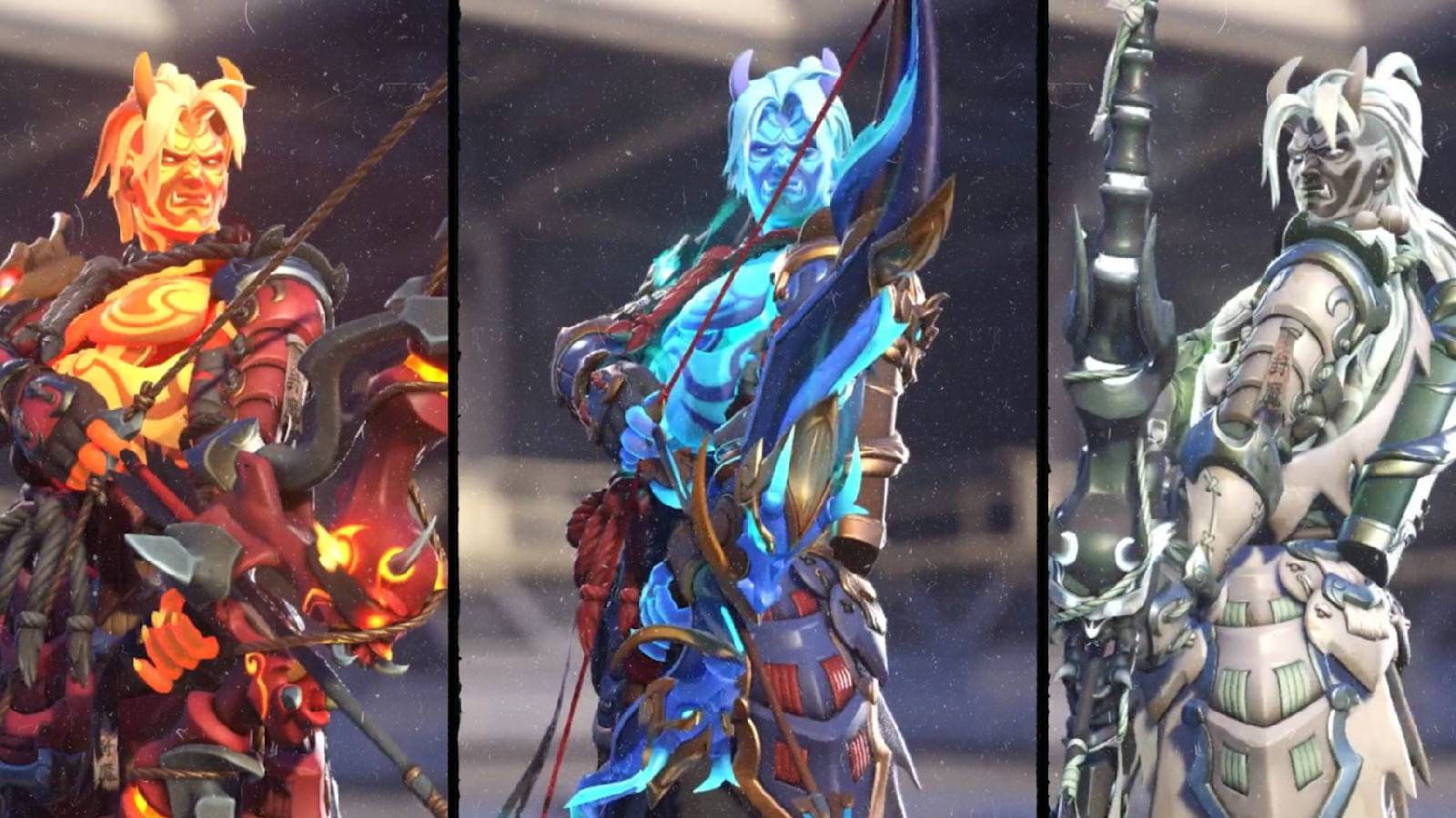 Overwatch 2's Season 7 Mythic is The Biggest Example of a Longrunning ...