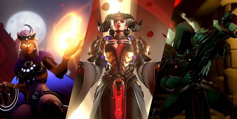 Overwatch 2 Season 7 is Fixing One Big Season 1 Mistake