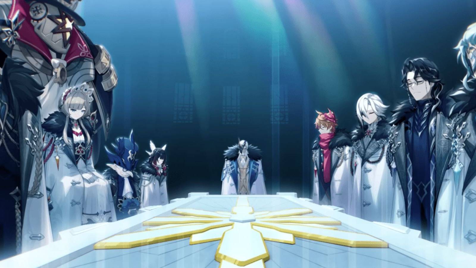 Genshin Impact: Every Member of the Fatui Harbingers Explained