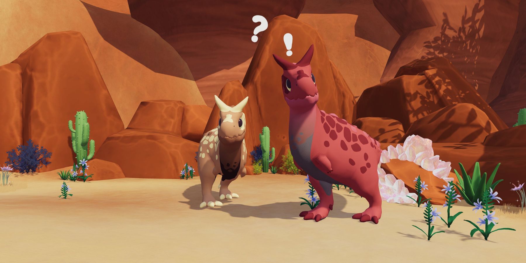 The Ultimate Evolution: Unleashing the Power of Pokemon in Paleo Pines