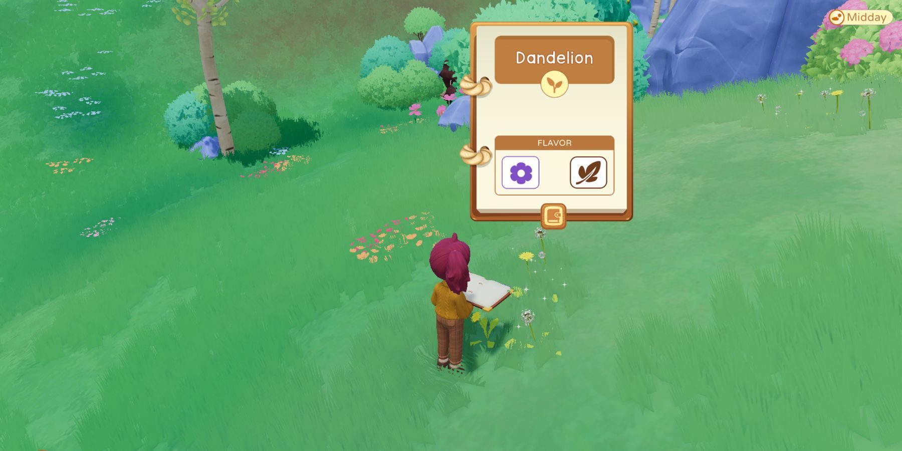 Where To Find Dandelions In Paleo Pines