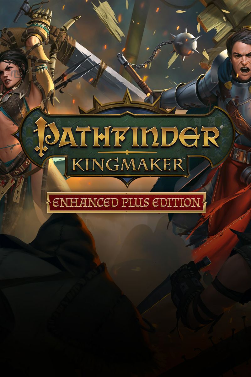 Pathfinder: Kingmaker News, Trailer, Guides, and More