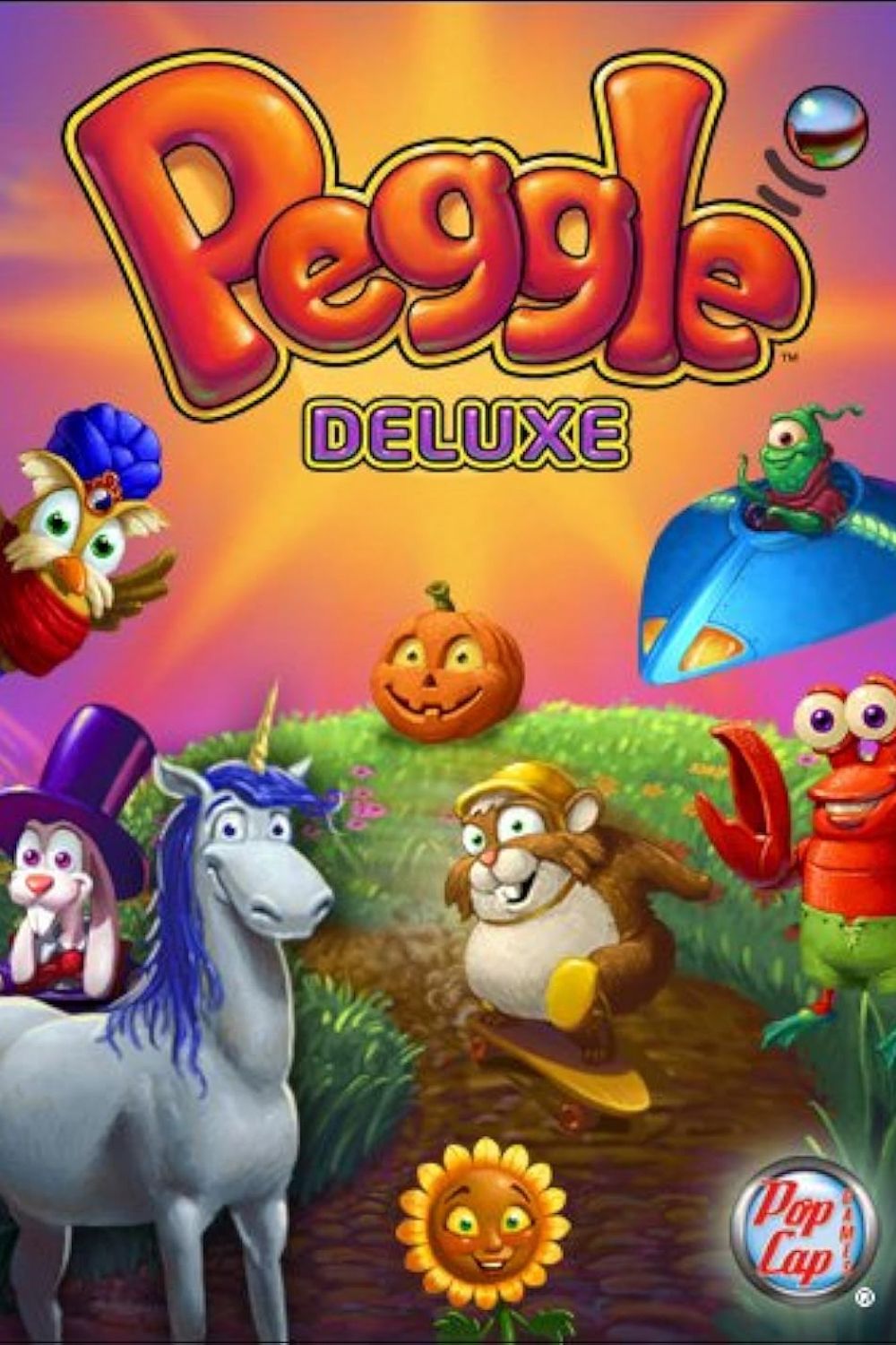 Peggle - News | Game Rant