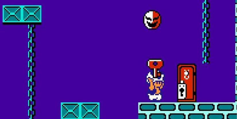 Mario: Most Disturbing Things That Happen In The Games