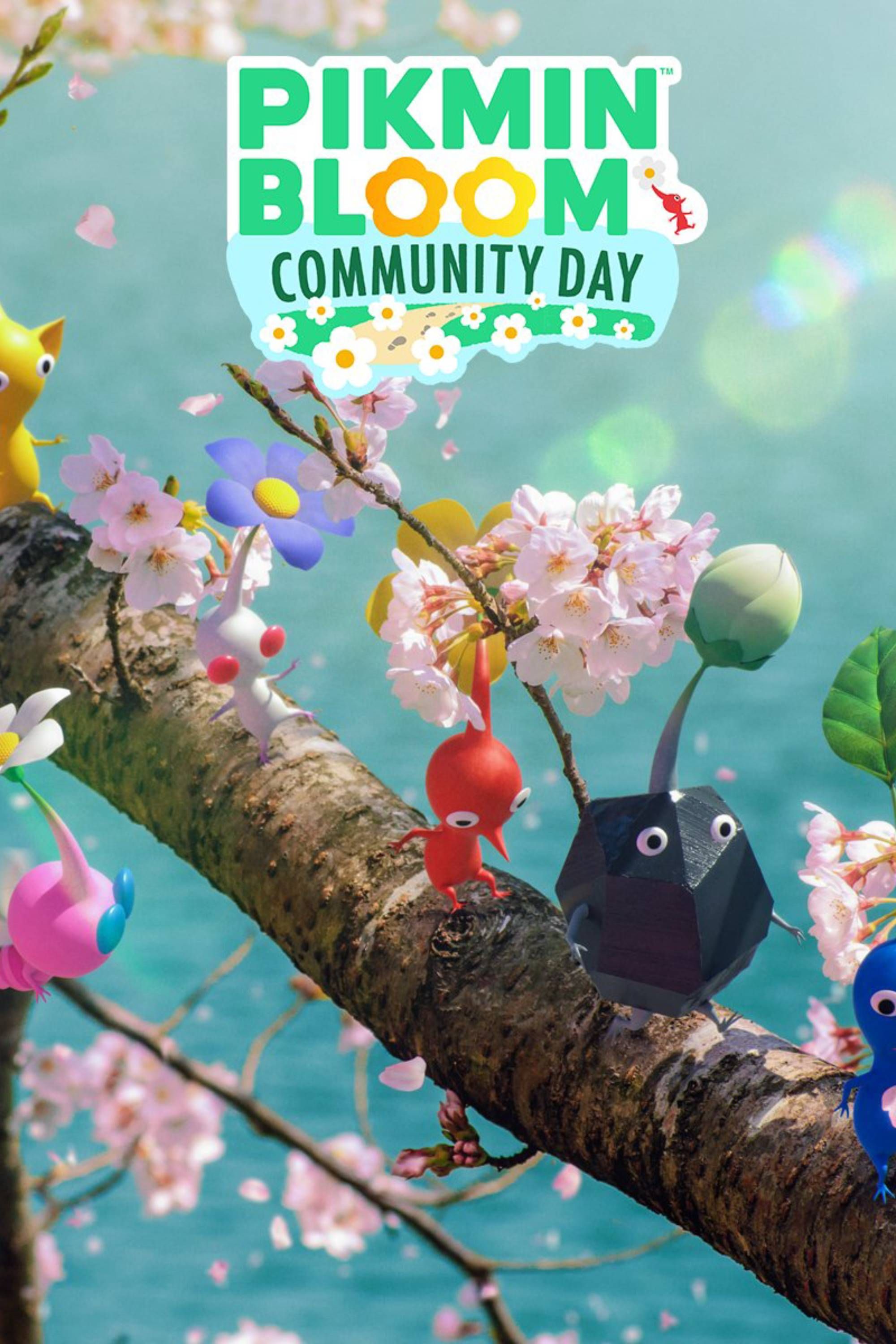 Pikmin Bloom News, Trailer, Guides, and More