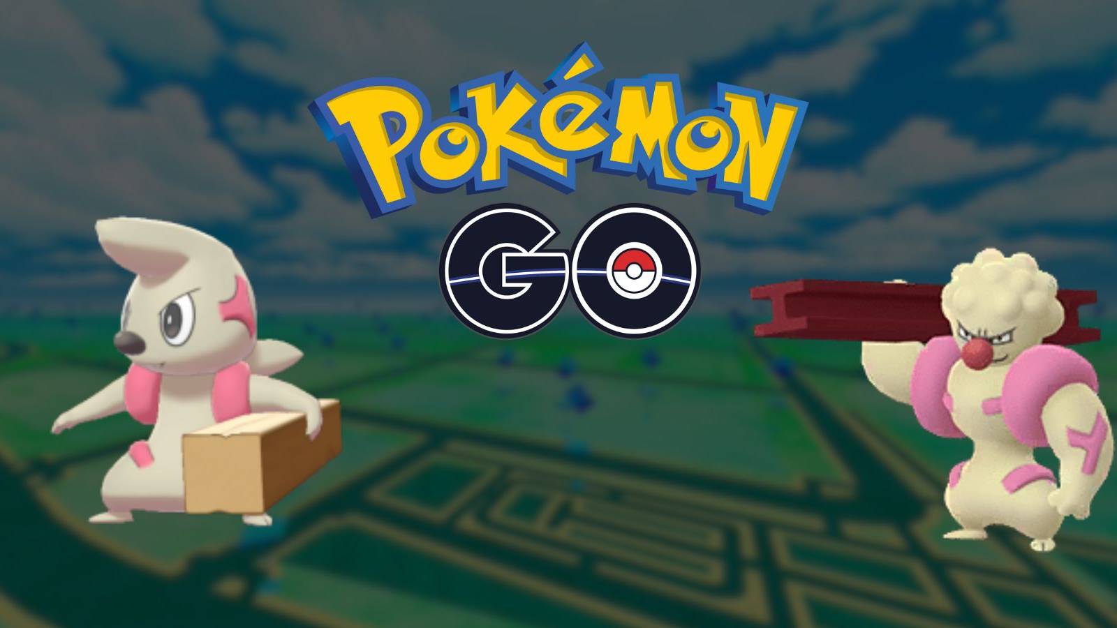 How to Get Shiny Timburr in Pokemon GO