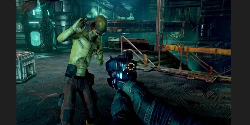 Best Canceled Bethesda Games