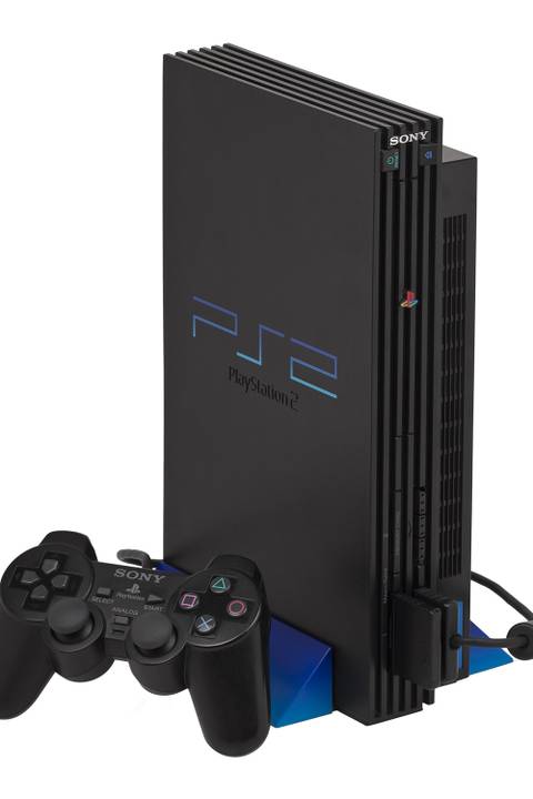 Former PlayStation Boss Reveals Updated PS2 Sales Numbers