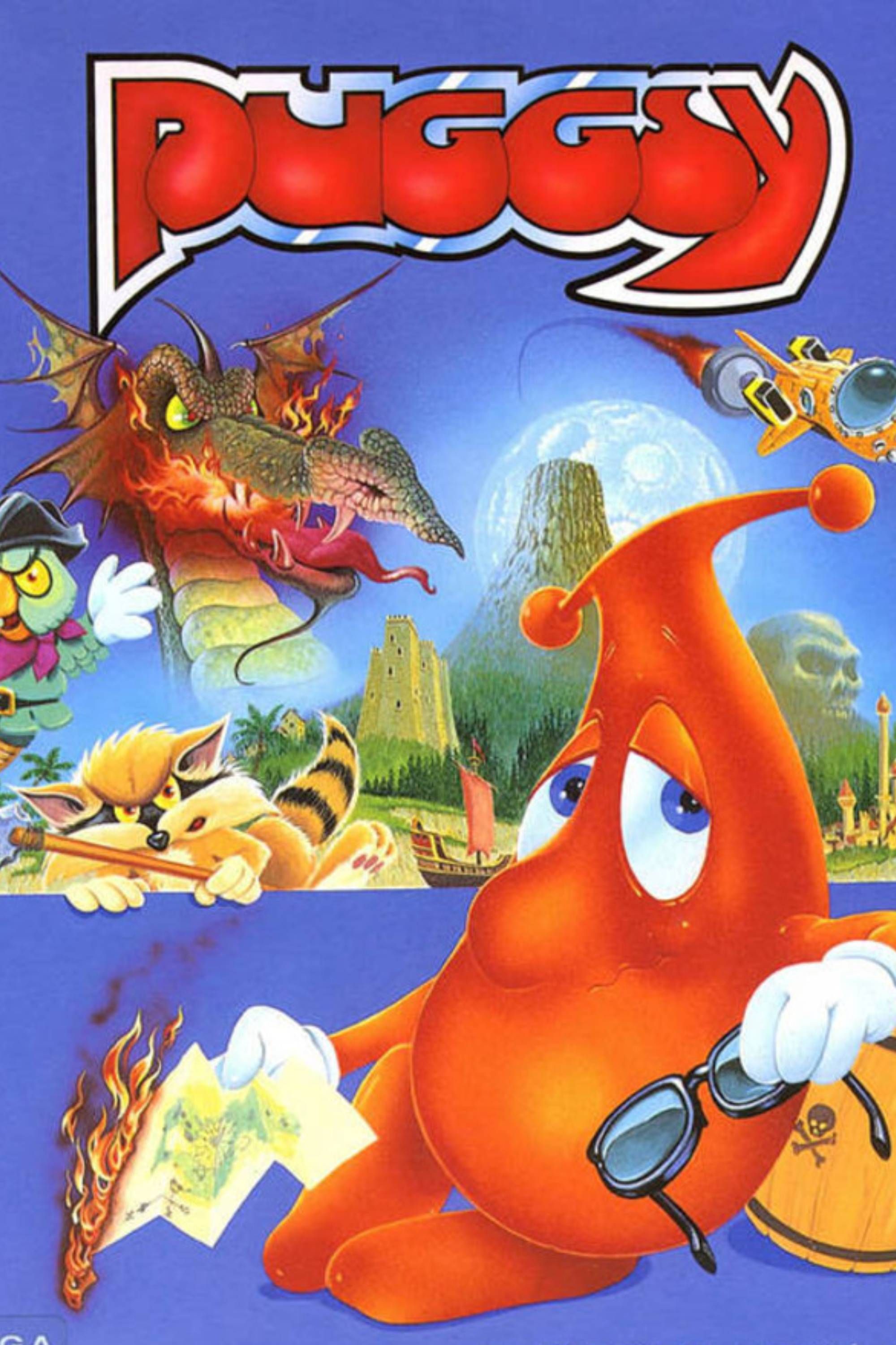 1993 Video Game Release Dates Calendar | Game Rant