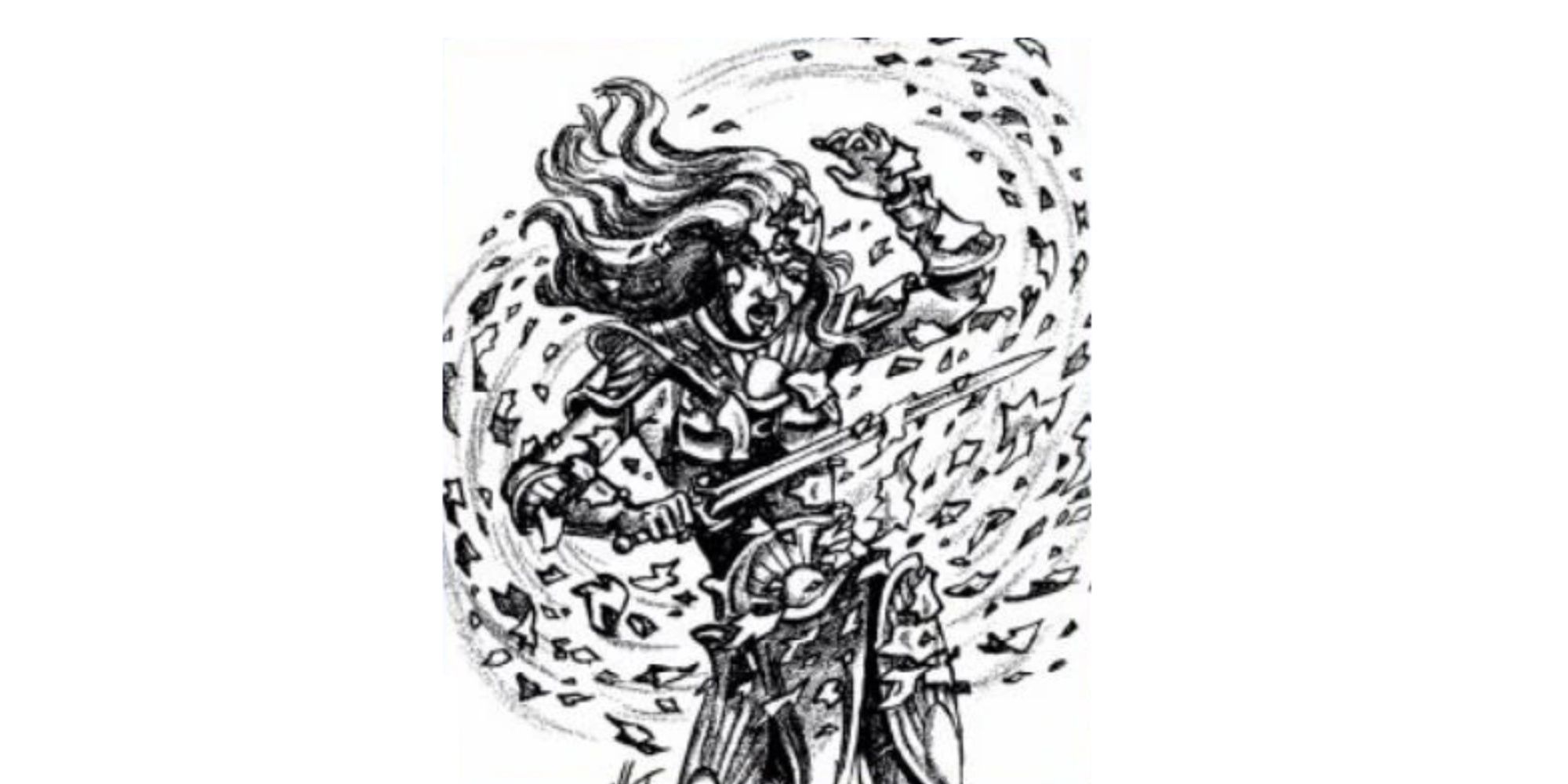 Most Obscure Dungeons & Dragons Monsters