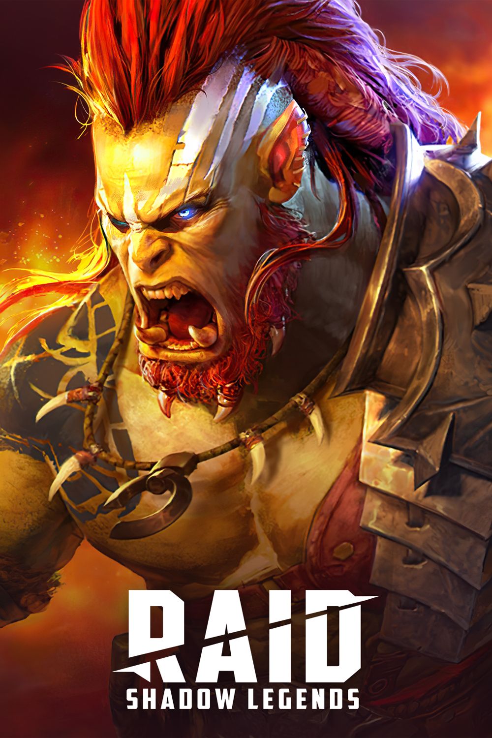 Raid Shadow Legends: 7 Champions That Are Easy To Max Skills For