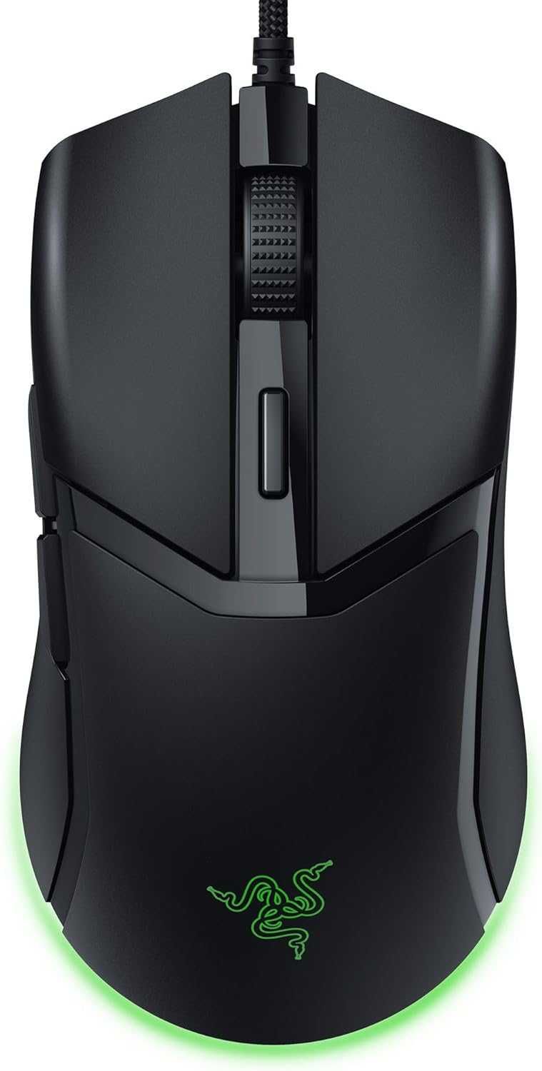The Best Gaming Mice for Small Hands in 2024