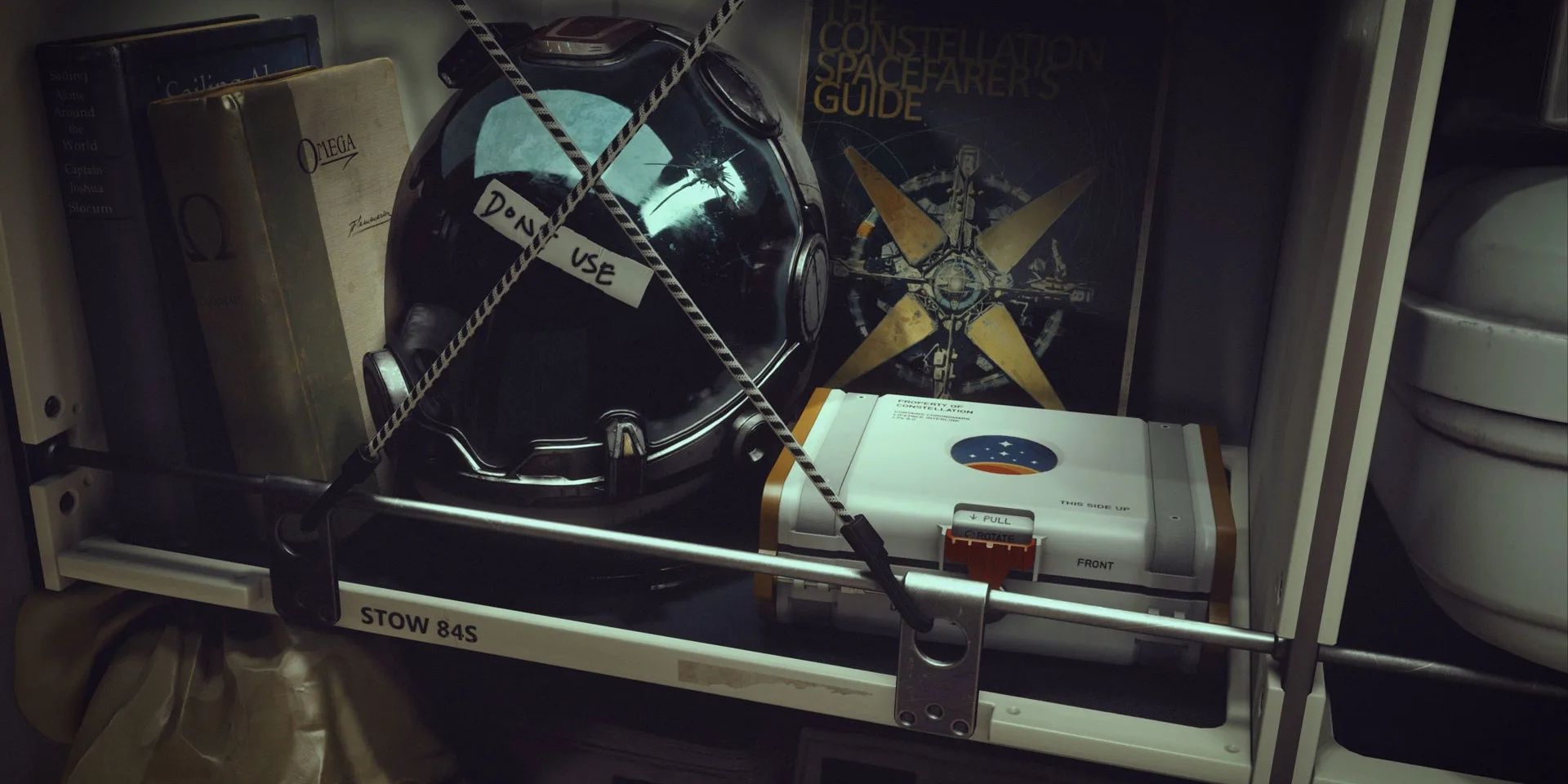 Starfield: Ryujin Industries First Faction Questline