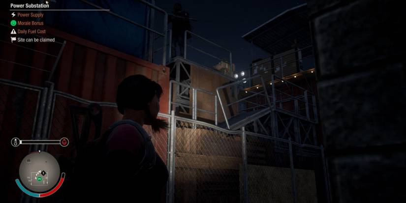 State of Decay 2: Best Outposts