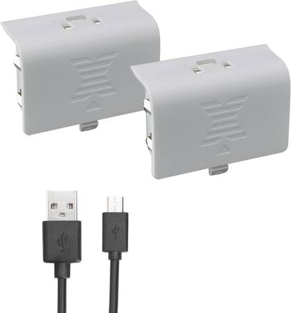 Best Xbox Battery Packs for Controllers