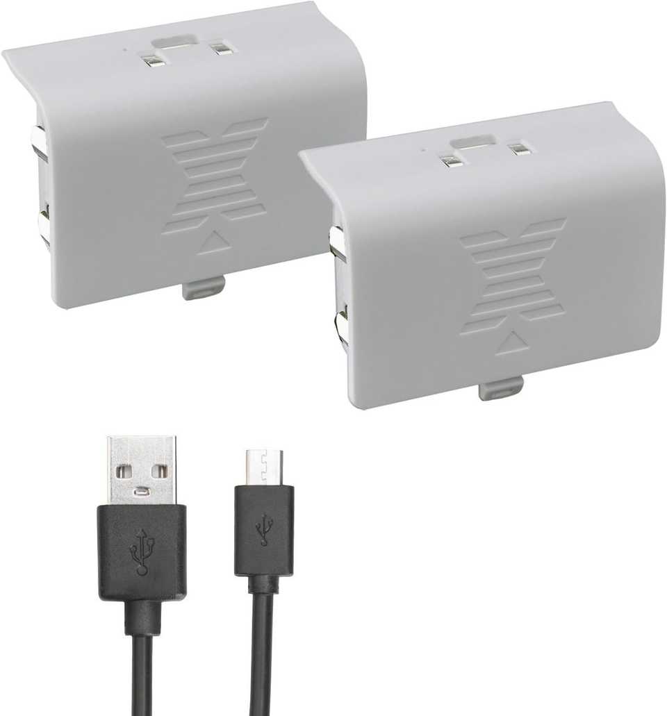 Best Xbox Battery Packs for Controllers