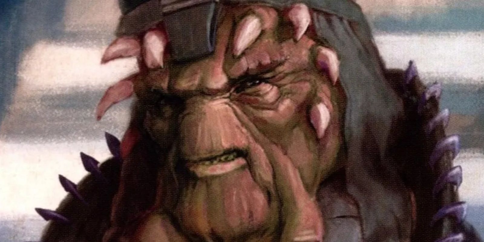 Star Wars: Best Crime Bosses