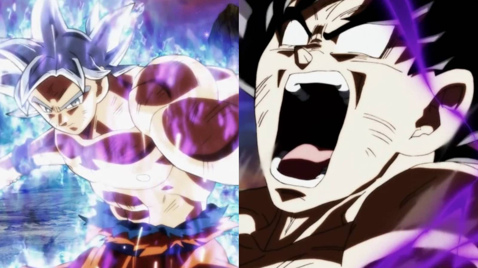 Dragon Ball: The Risks Of Mastered Ultra Instinct, Explained