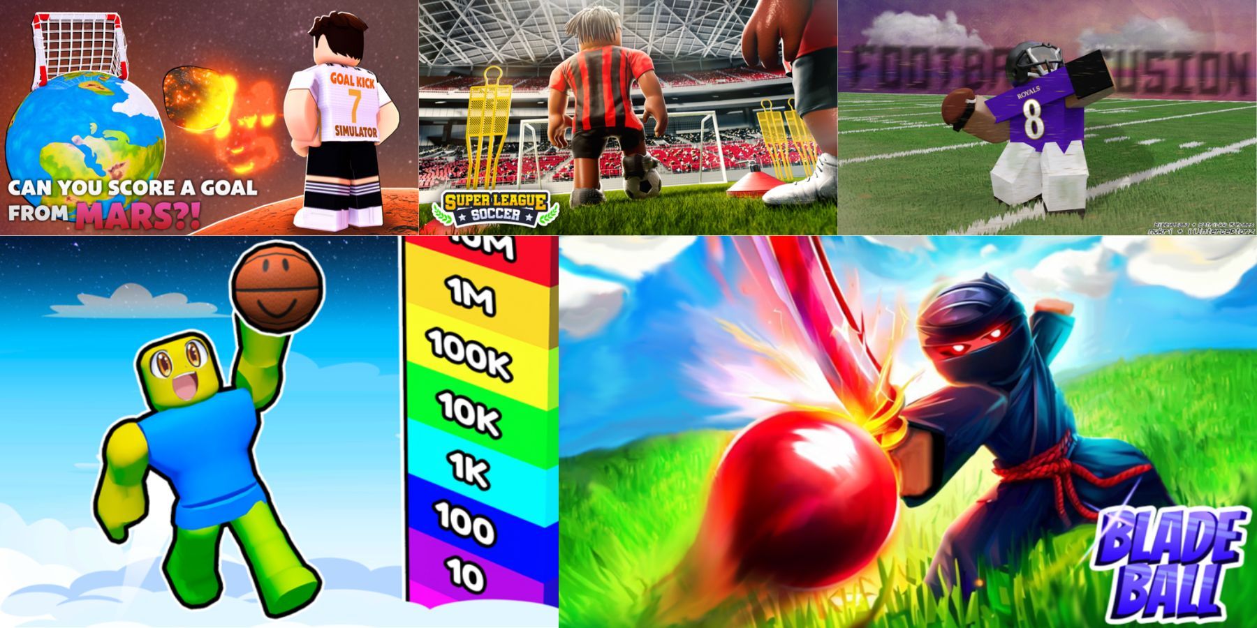 Roblox: Basketball Legends Codes