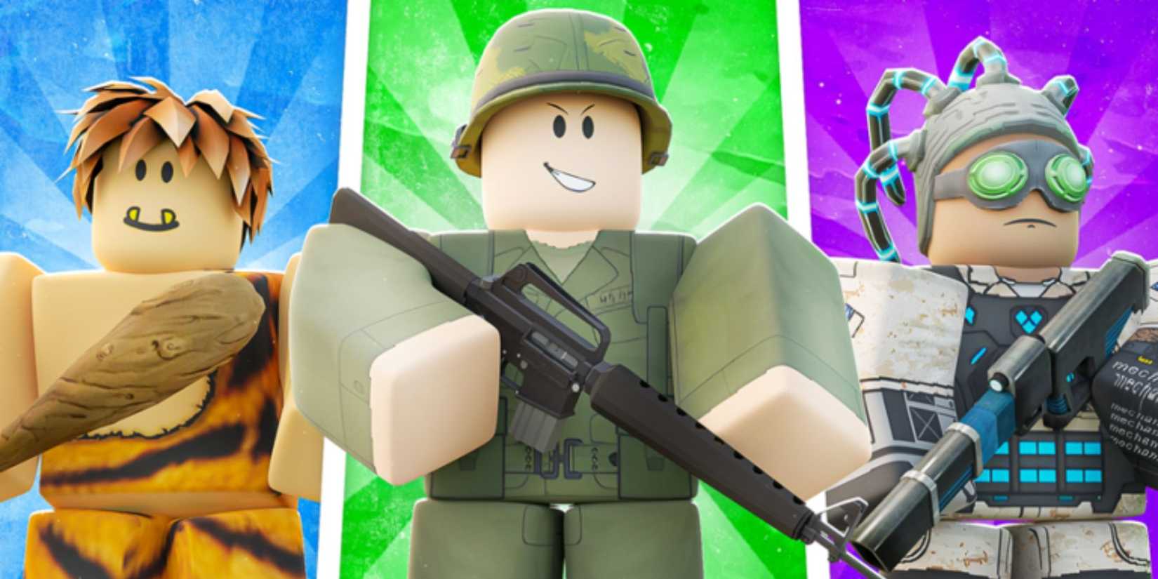 Roblox: War Age Tycoon Codes