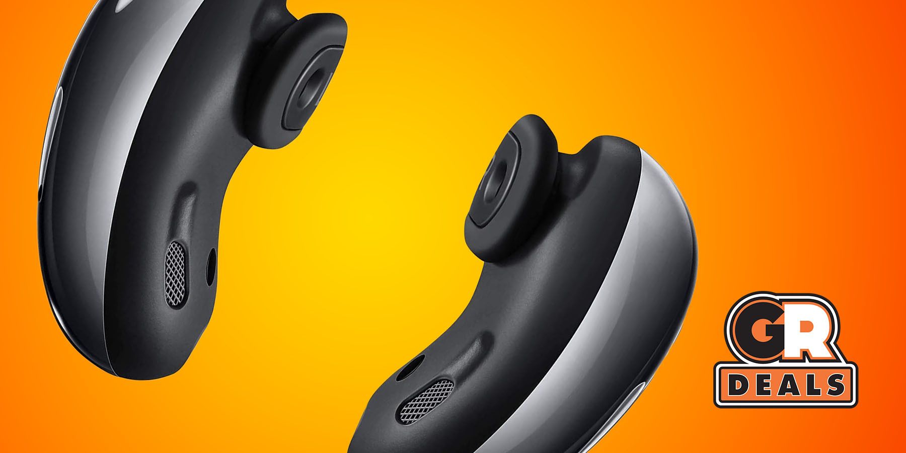 Don't Miss Your Chance to Get the Samsung Galaxy Buds Live Wireless ...