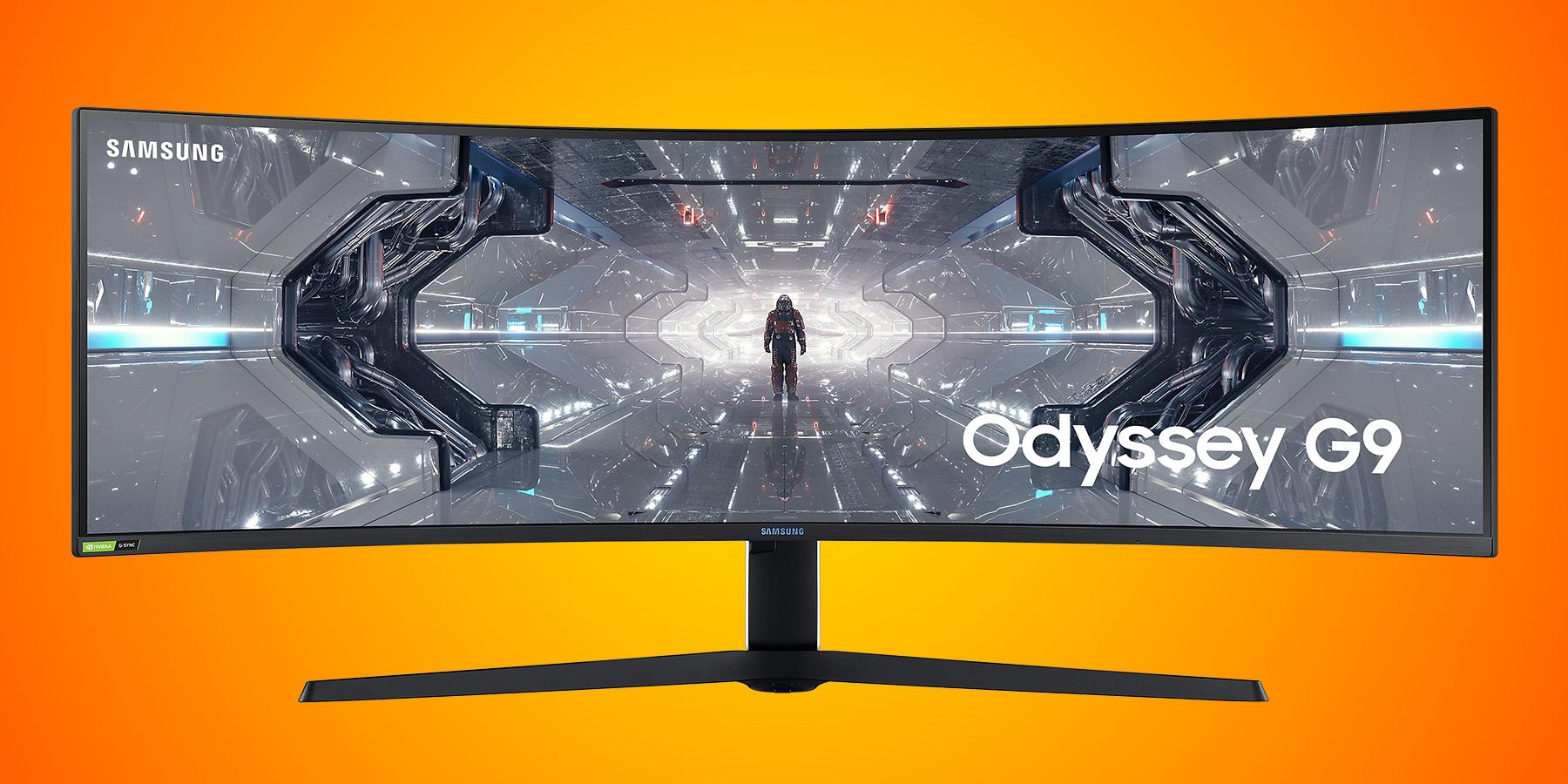 Unleash Your Gaming Potential with an Unbeatable $500 Discount on the Samsung 49 Odyssey G9 ...