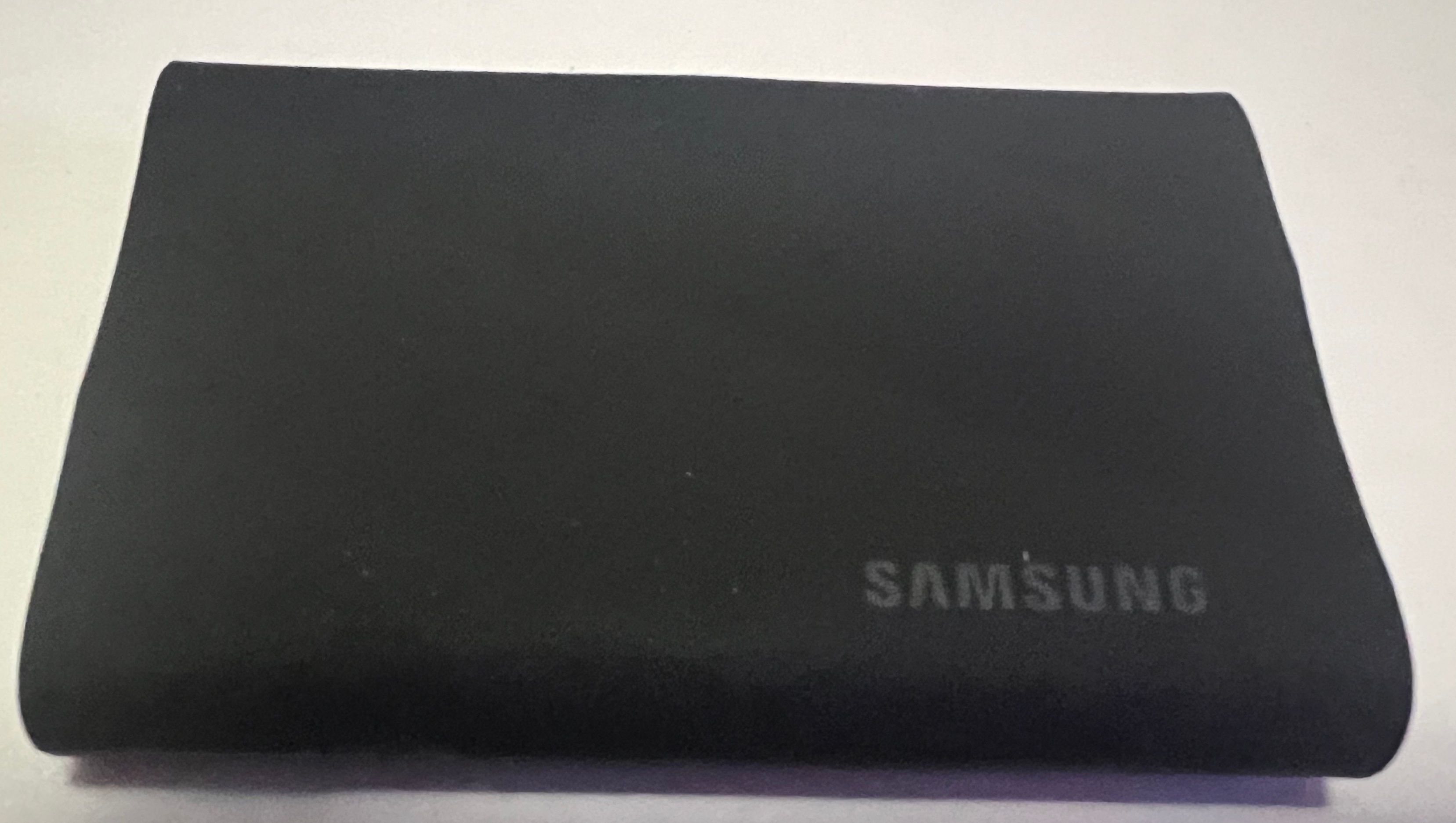 Samsung T9 Portable SSD Review