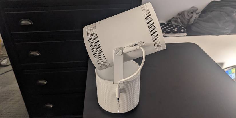 Samsung The Freestyle 2nd Gen Projector Review