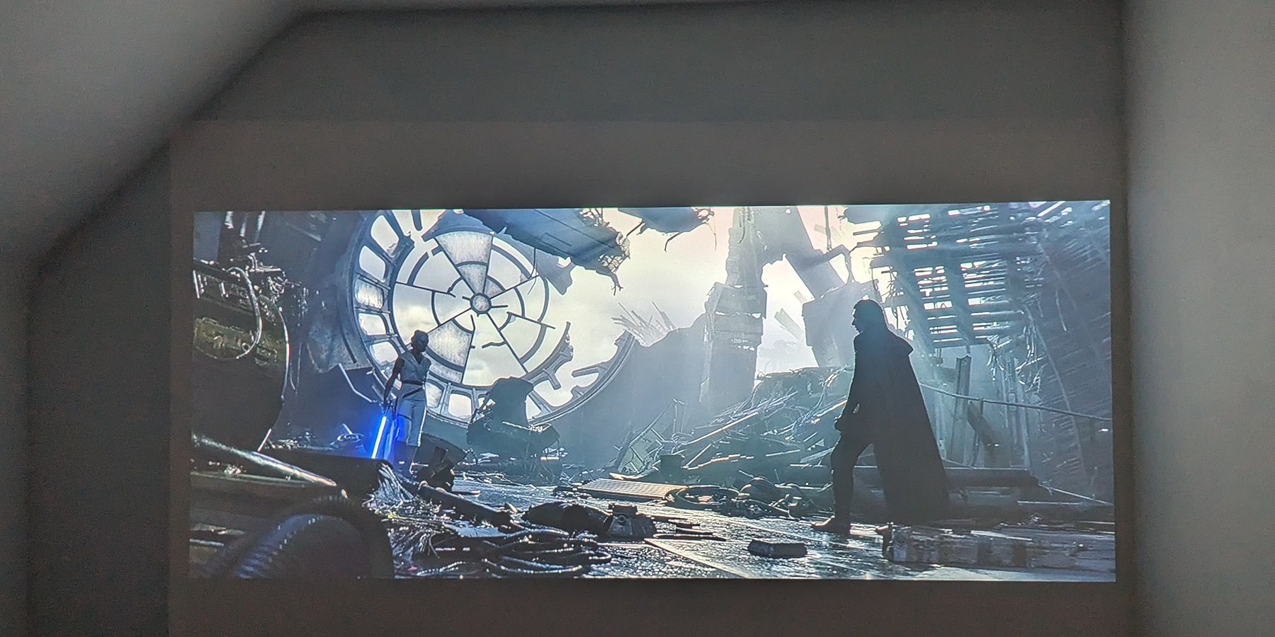 Samsung The Freestyle 2nd Gen Projector Review