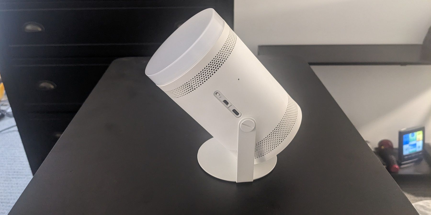 Samsung The Freestyle 2nd Gen Projector Review