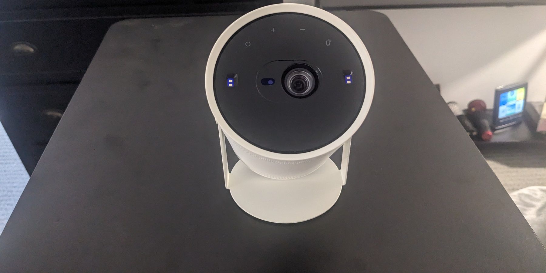 Samsung The Freestyle 2nd Gen Projector Review