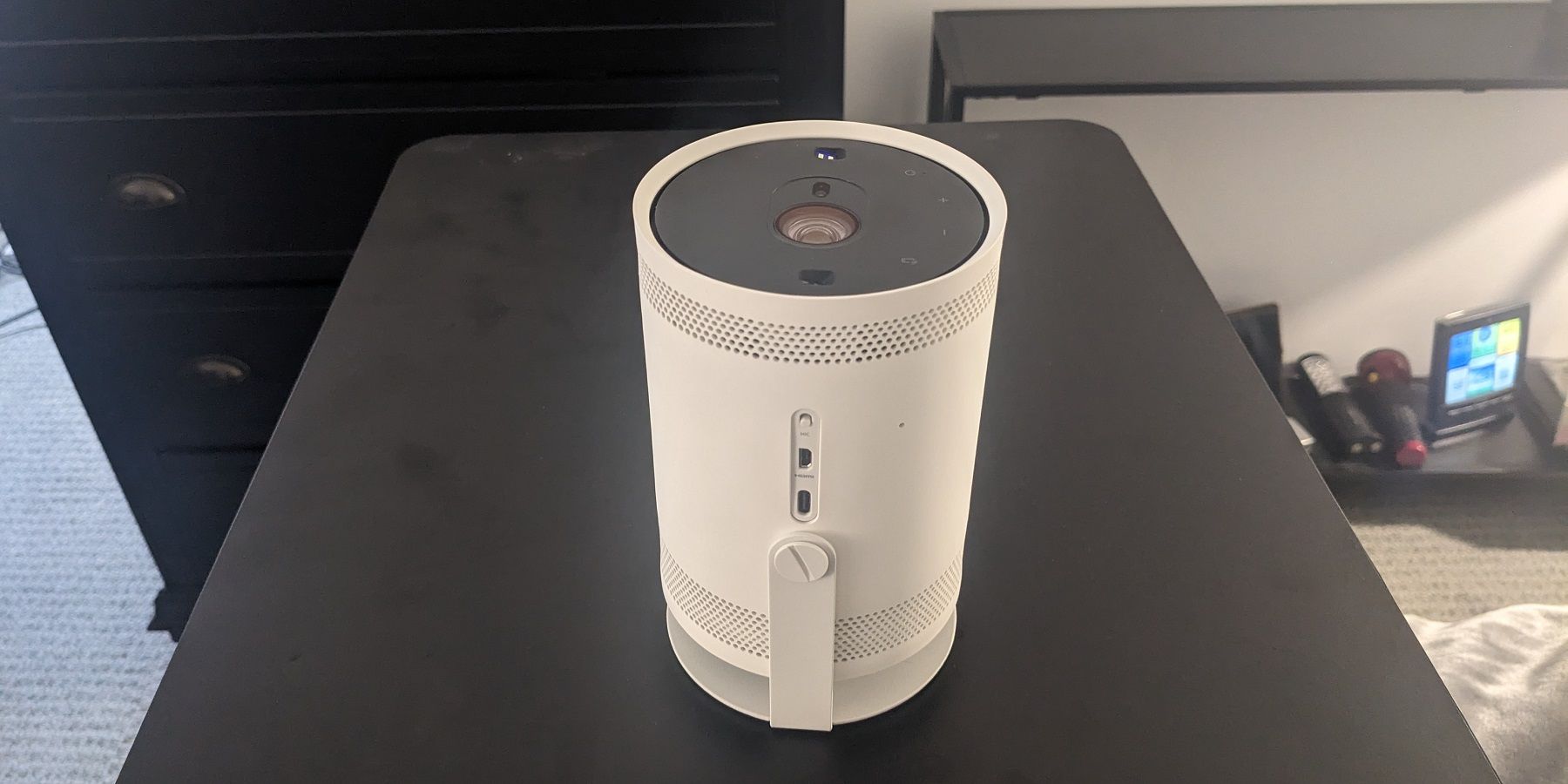 Samsung The Freestyle 2nd Gen Projector Review