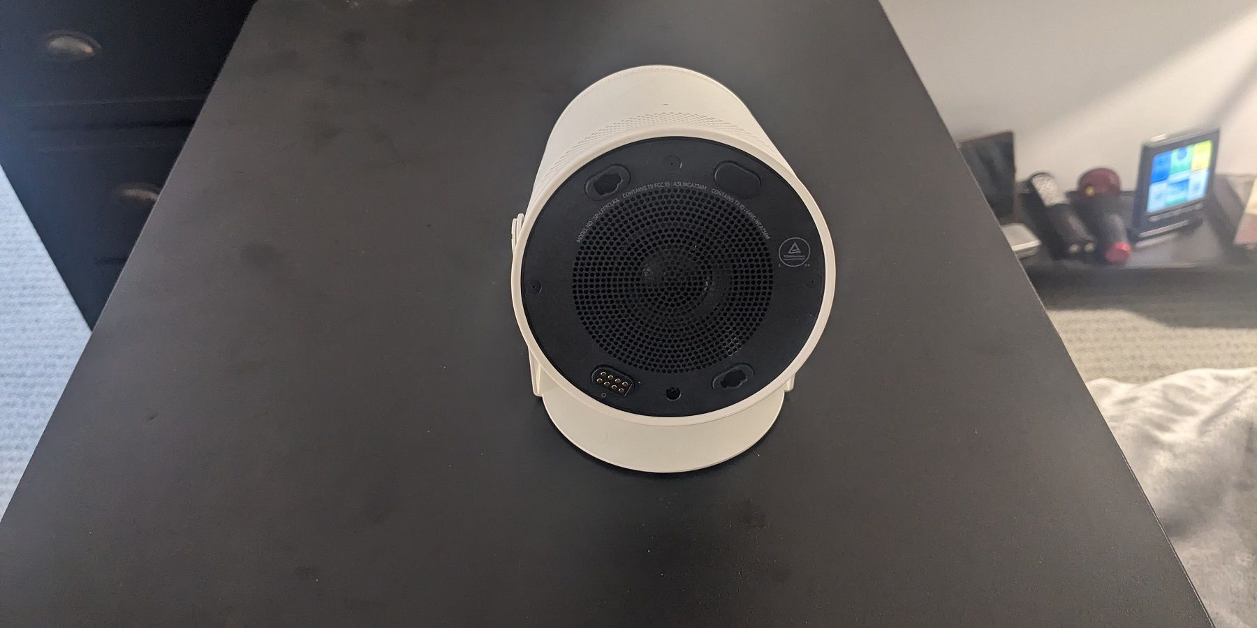 Samsung The Freestyle 2nd Gen Projector Review