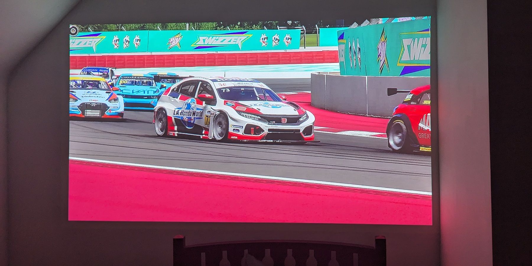 Samsung The Freestyle 2nd Gen Projector Review