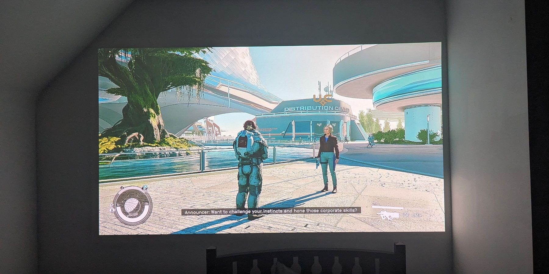 Samsung The Freestyle 2nd Gen Projector Review