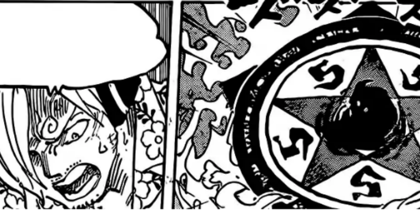 One Piece: Which Devil Fruit Does Saturn Have?