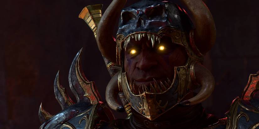 Baldur's Gate 3: Sarevok's Retcon Explained