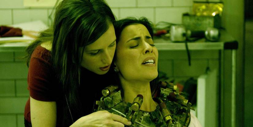 10 Best Saw Movies, Ranked