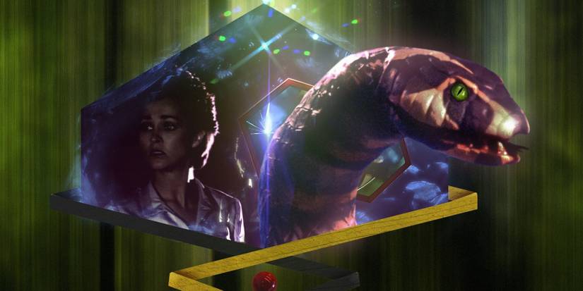 Scariest Episodes Of Doctor Who