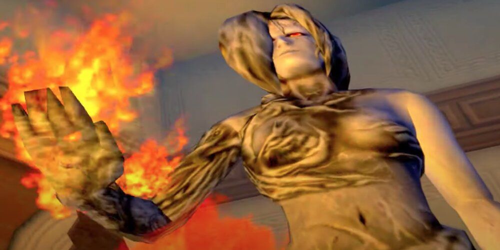 Resident Evil Code Veronica Remake Gets Disappointing Update