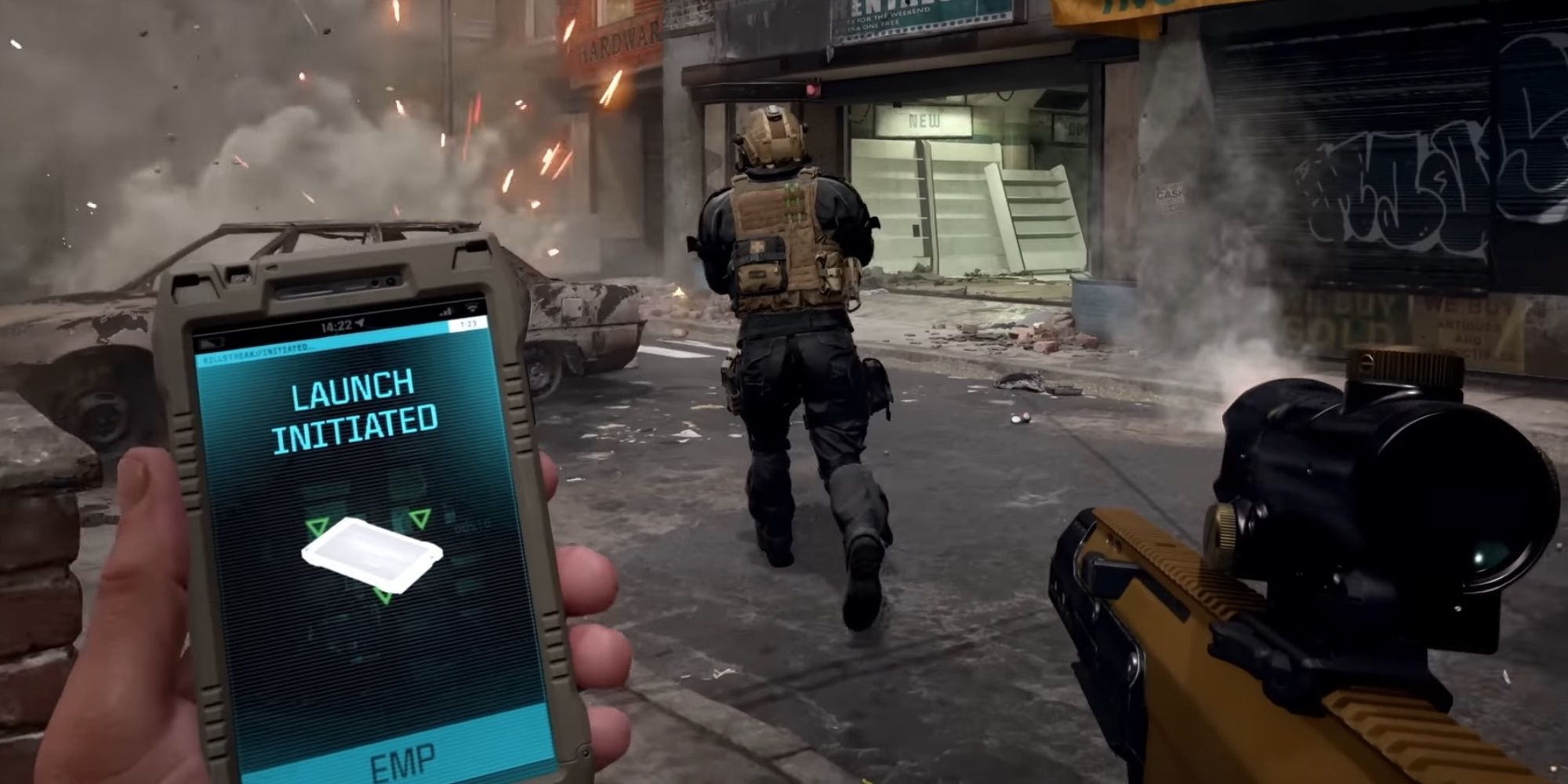 Ways SBMM Can Be Adjusted In Call Of Duty: Modern Warfare 3 (2023)