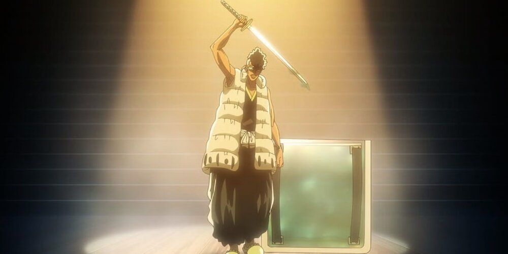 Bleach: Things Fans Should Know About The Zero Division