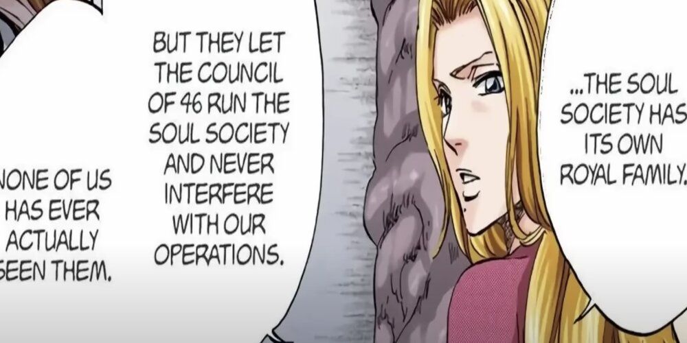 Bleach: Things Fans Should Know About The Zero Division
