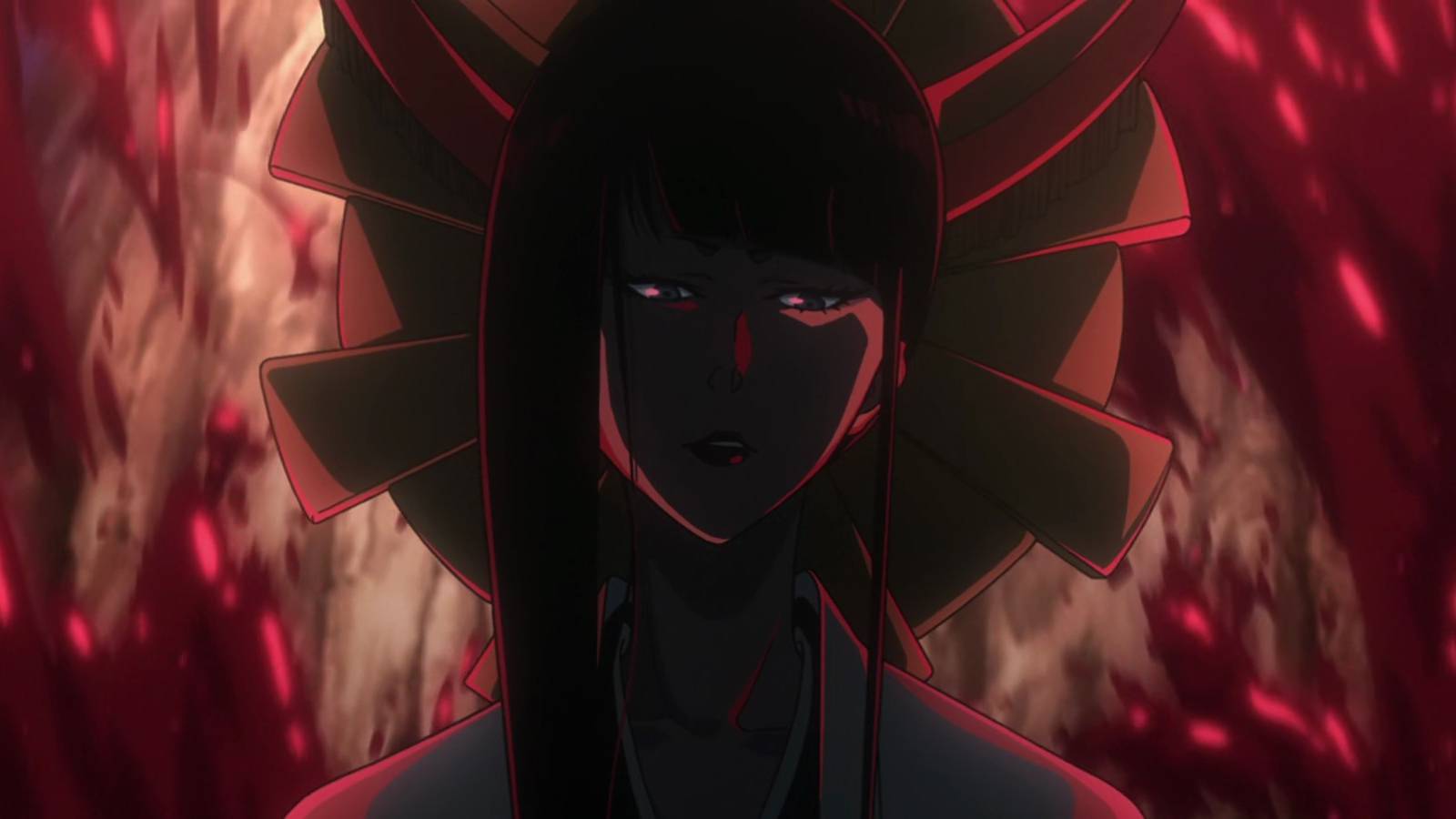 BLEACH: Thousand-Year Blood War — Who is Senjumaru Shutara?