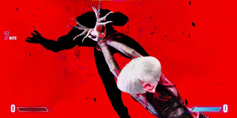 Street Fighter 6: How to Play A.K.I. (Move List, Combos, Tips, & More)